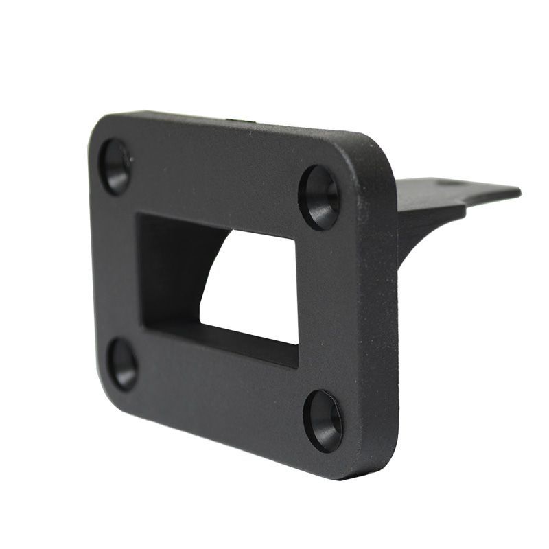 Flush Mount Single Anderson Bracket – JTS 12 Volt
