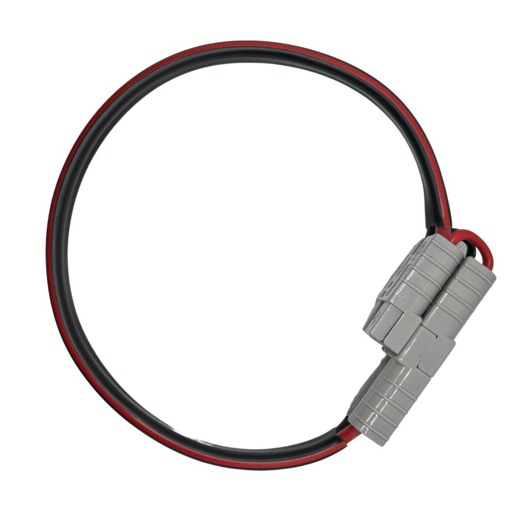 Genuine Anderson Plug Double Adaptor – JTS 12 Volt