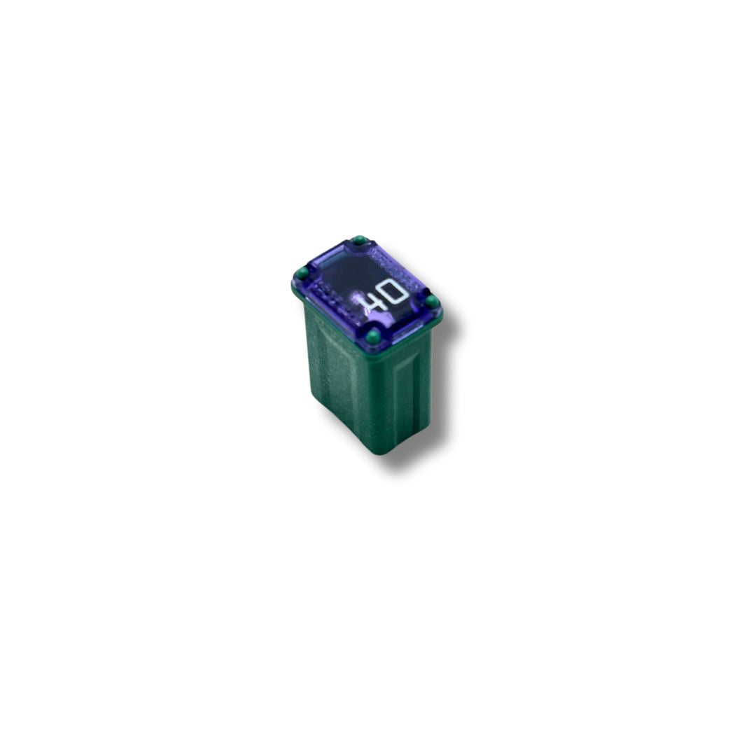 40amp MJC Fusible Link – JTS 12 Volt