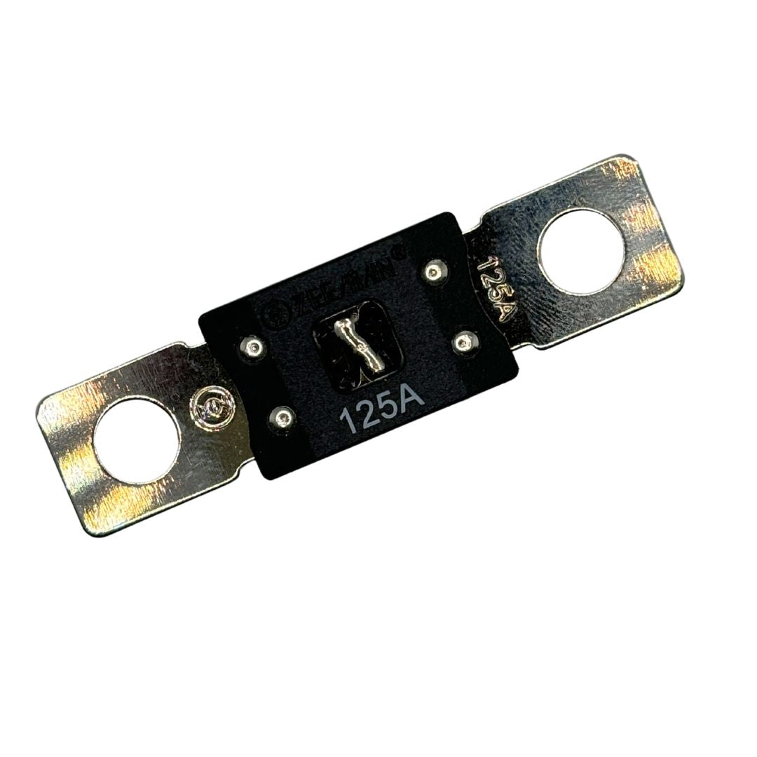 125amp MEGA fuse – JTS 12 Volt