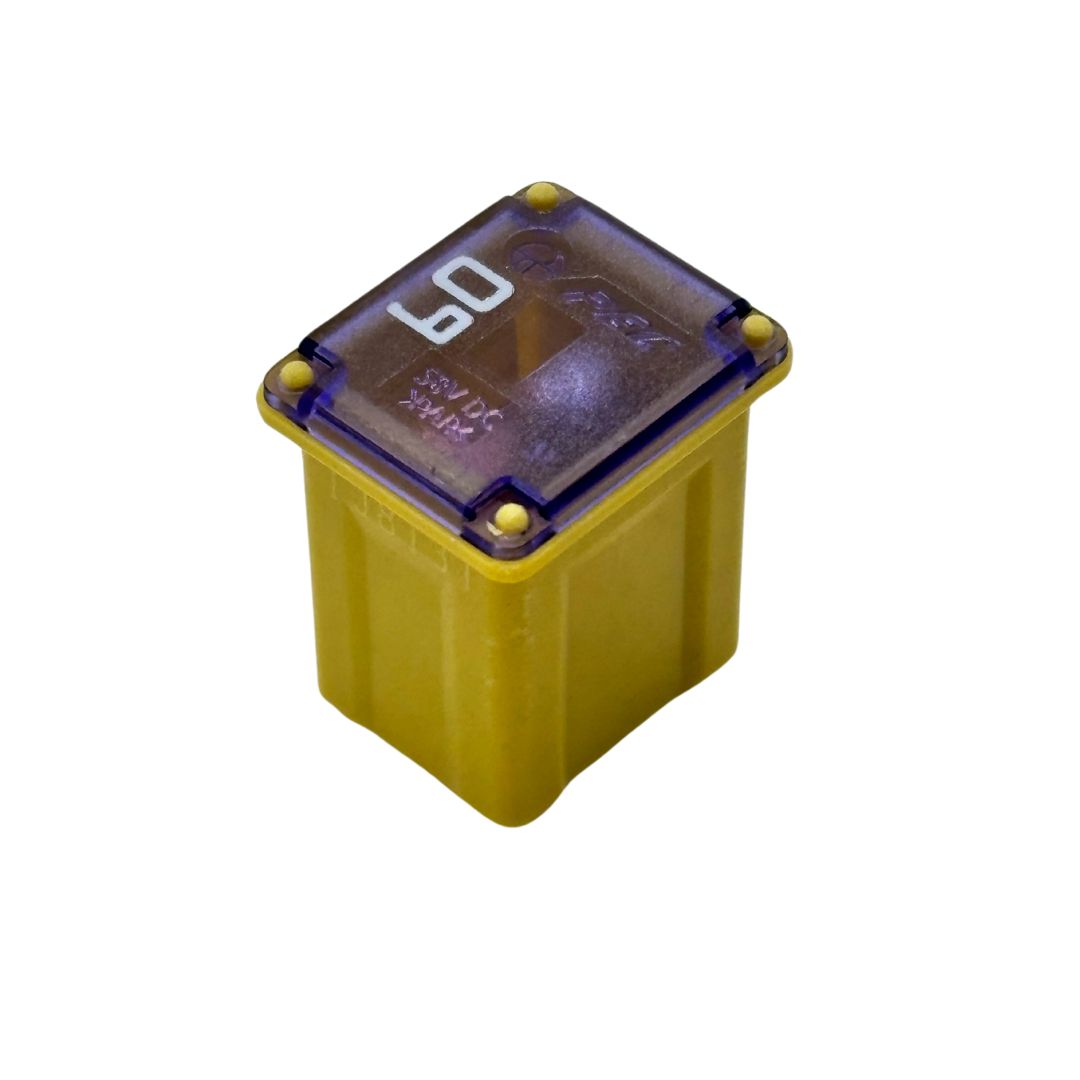 60amp LJC Fusible Link – JTS 12 Volt