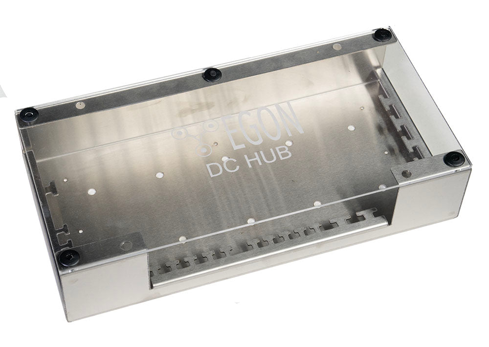 EGON | DC-Hub Bracket and Cover – JTS 12 Volt