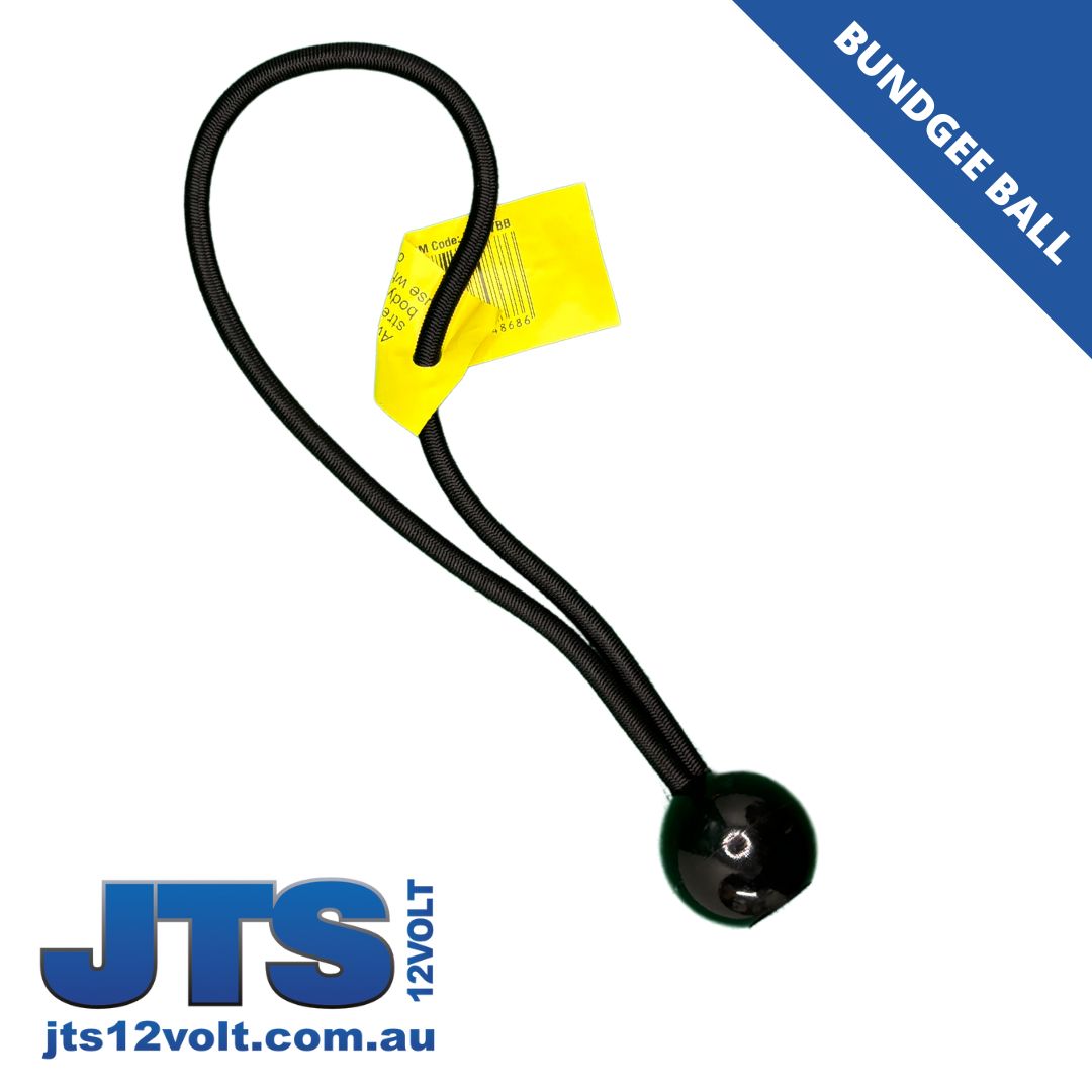 Bungee Ball – JTS 12 Volt