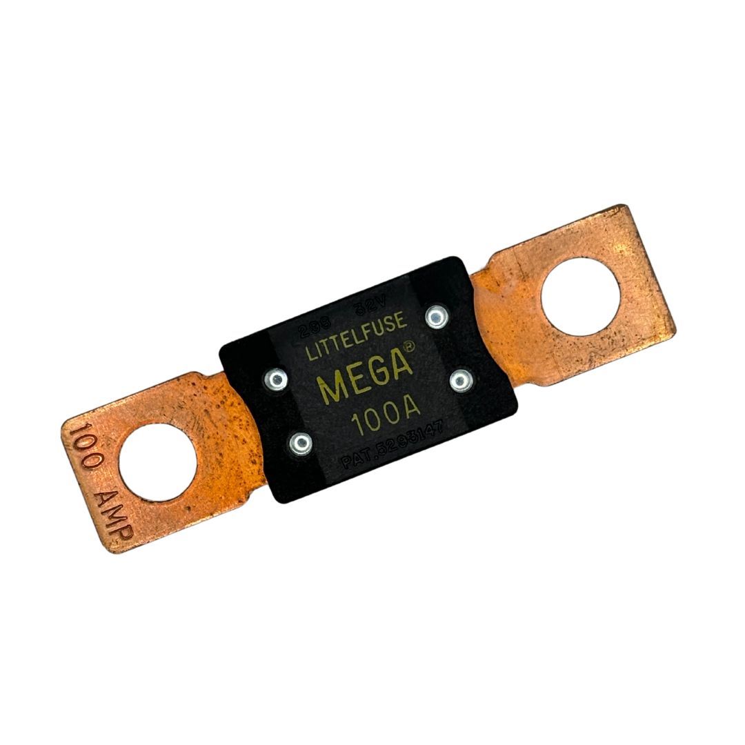 100amp MEGA fuse – JTS 12 Volt