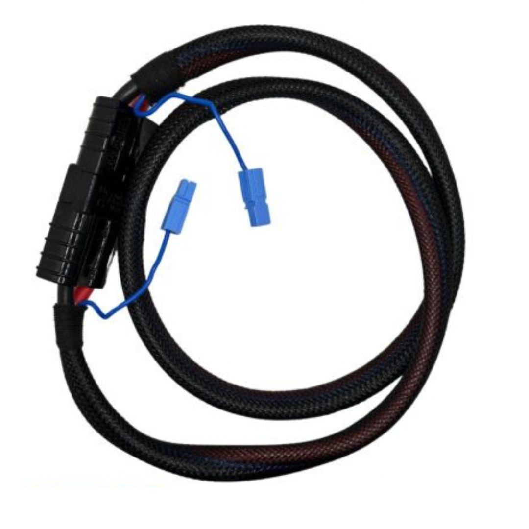 6 B&S 1m IGN Extension Lead – JTS 12 Volt