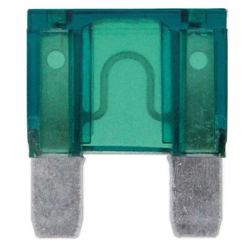 Maxi Fuse - 30amp – JTS 12 Volt